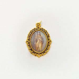 Miracles of Saint Philomena | National Shrine of Saint Philomena